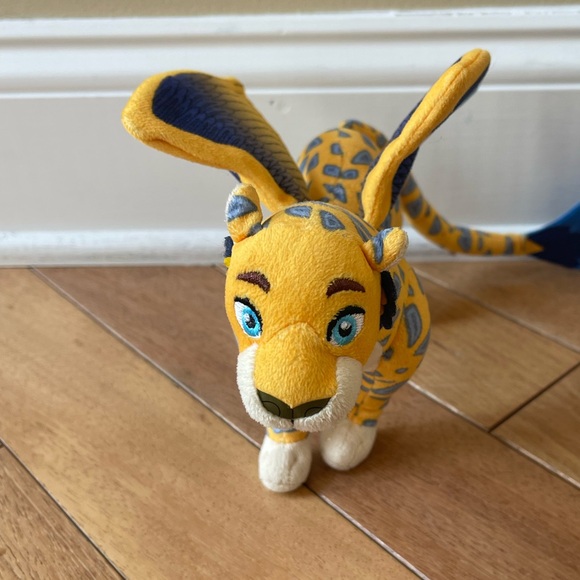 Toys | Skylar Stuffed Animal Disneys Elena Of Avalor | Poshmark